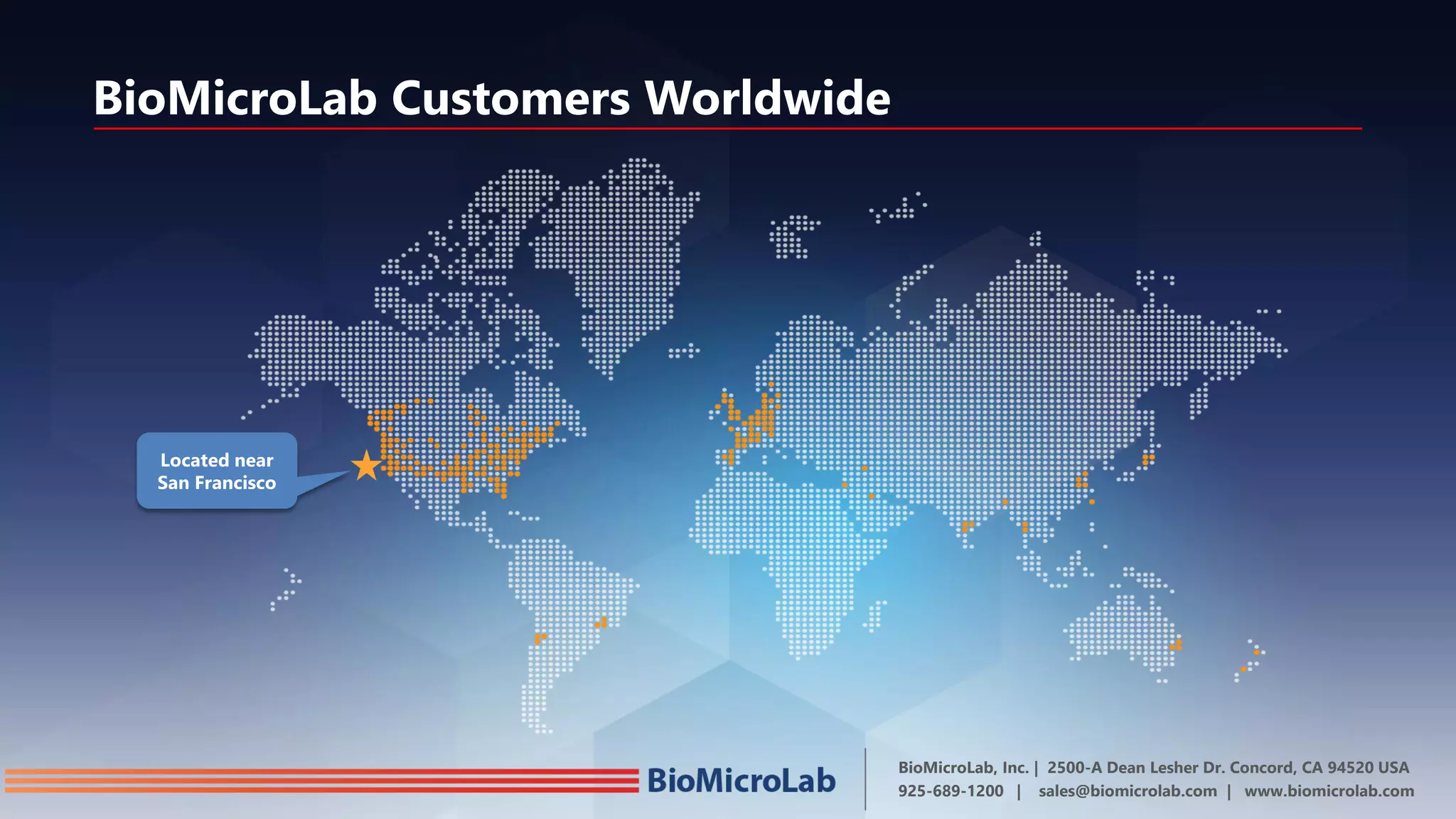 About BioMicroLab | PPT