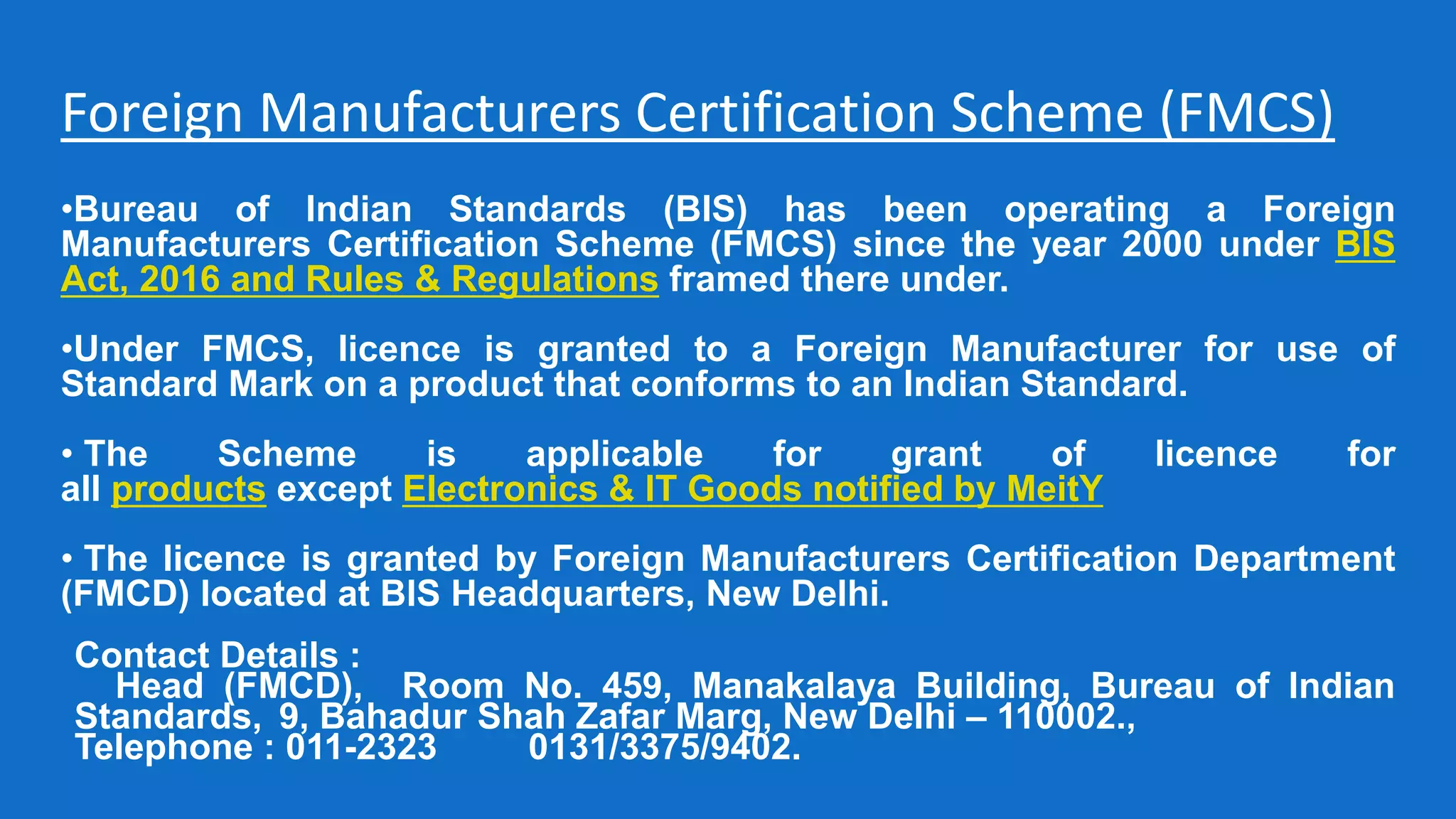 About BIS (Overview of BIS Activities).pptx