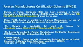 About BIS (Overview of BIS Activities).pptx
