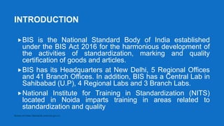 About BIS (Overview of BIS Activities).pptx