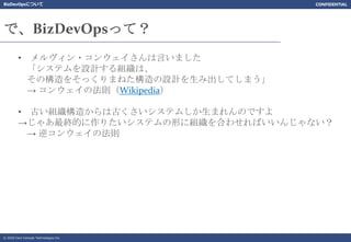 About bizdevops | PPT | Free Download