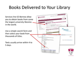 All About Books | PPT