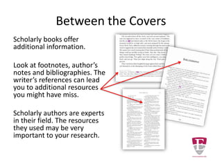 All About Books | PPTX