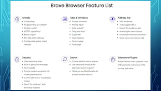 About Brave Browser.pptx