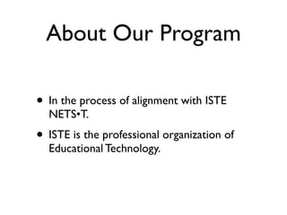 About c4 model | PPT