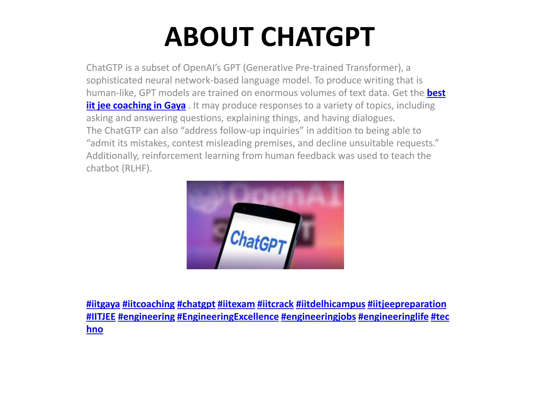 ABOUT CHATGPT.pptx