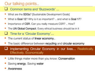 About circular econ | PPT