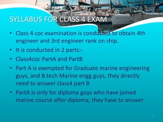 About class 4,2,1 syllabus and PASSING CRITERIA | PPTX