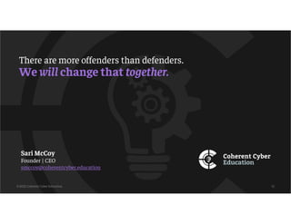 About Coherent Cyber Education.pdf