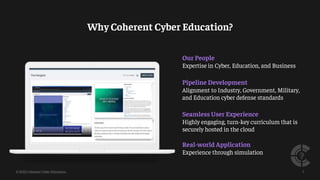 About Coherent Cyber Education.pptx