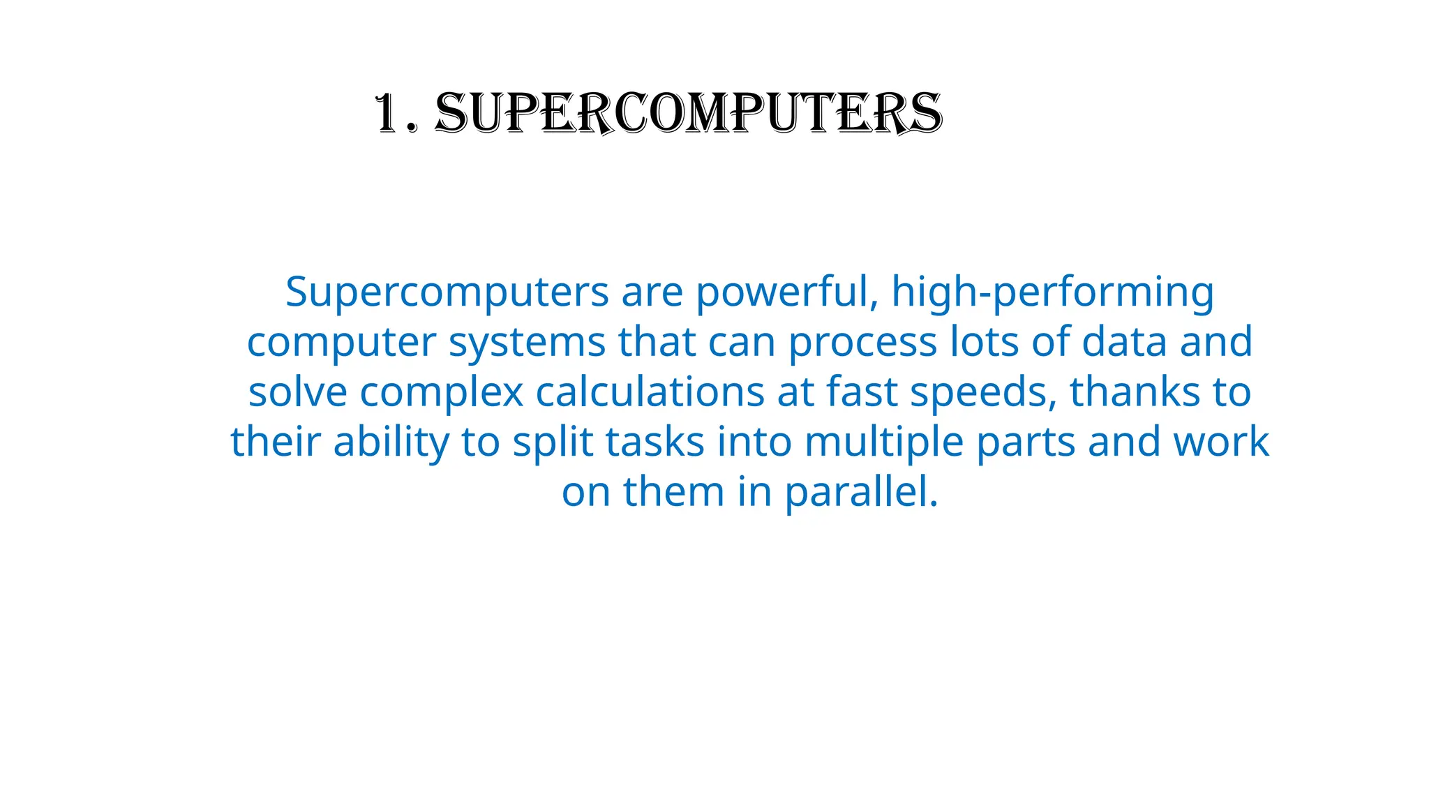 Computer PPT Submitted by Ankita from Buildskill | PPTX