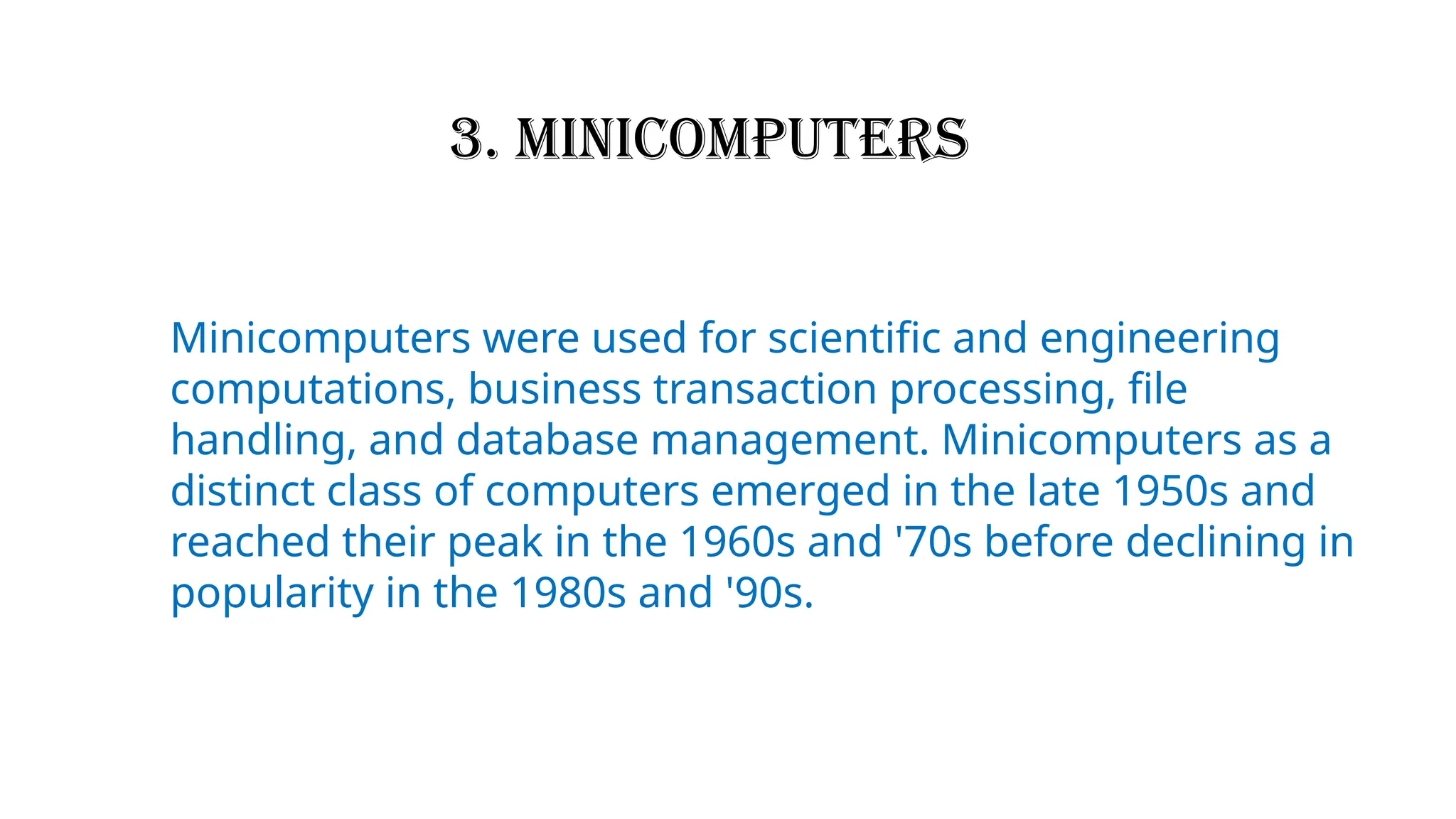 Computer PPT Submitted by Ankita from Buildskill | PPTX