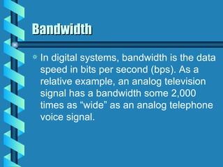 About Connection Types | PPT