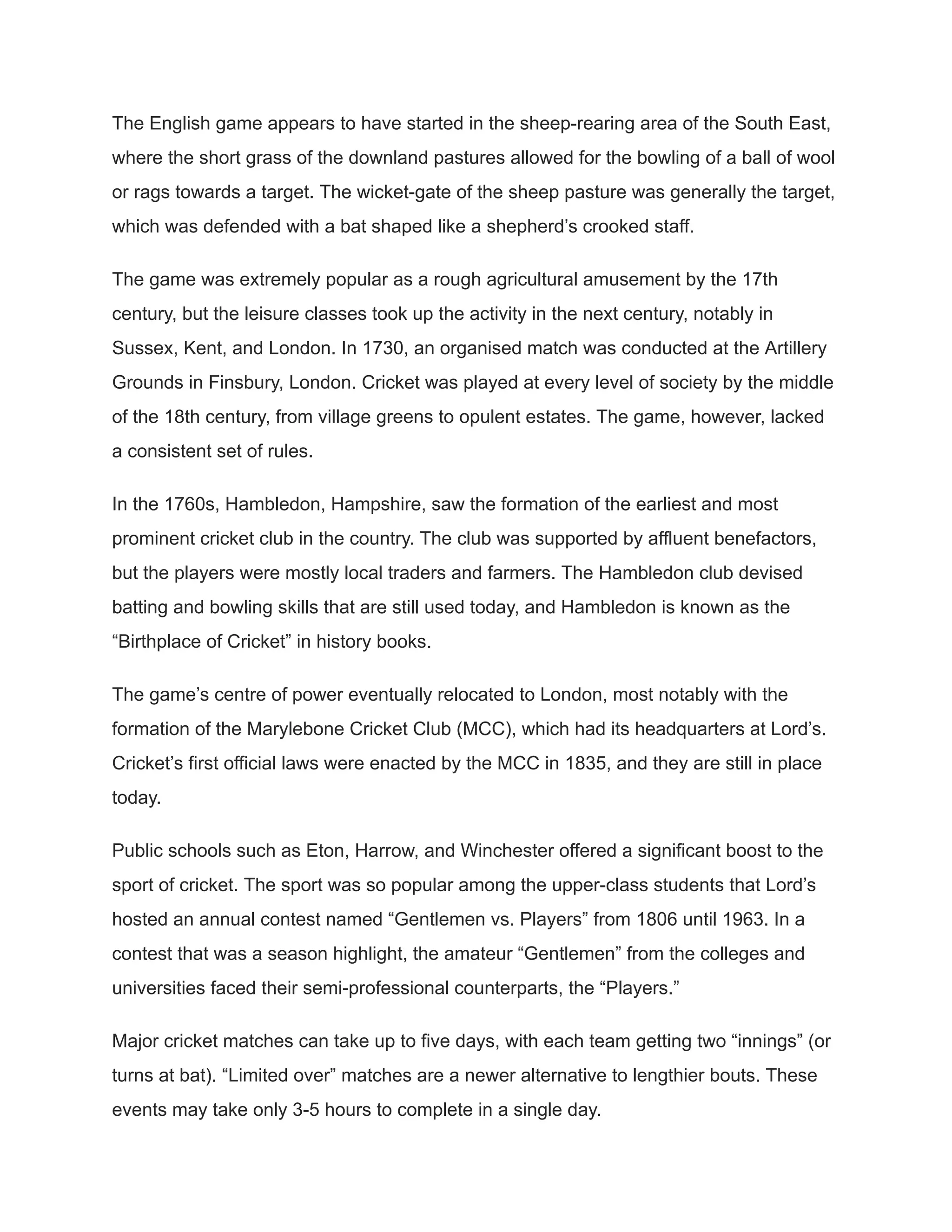 About Cricket.pdf