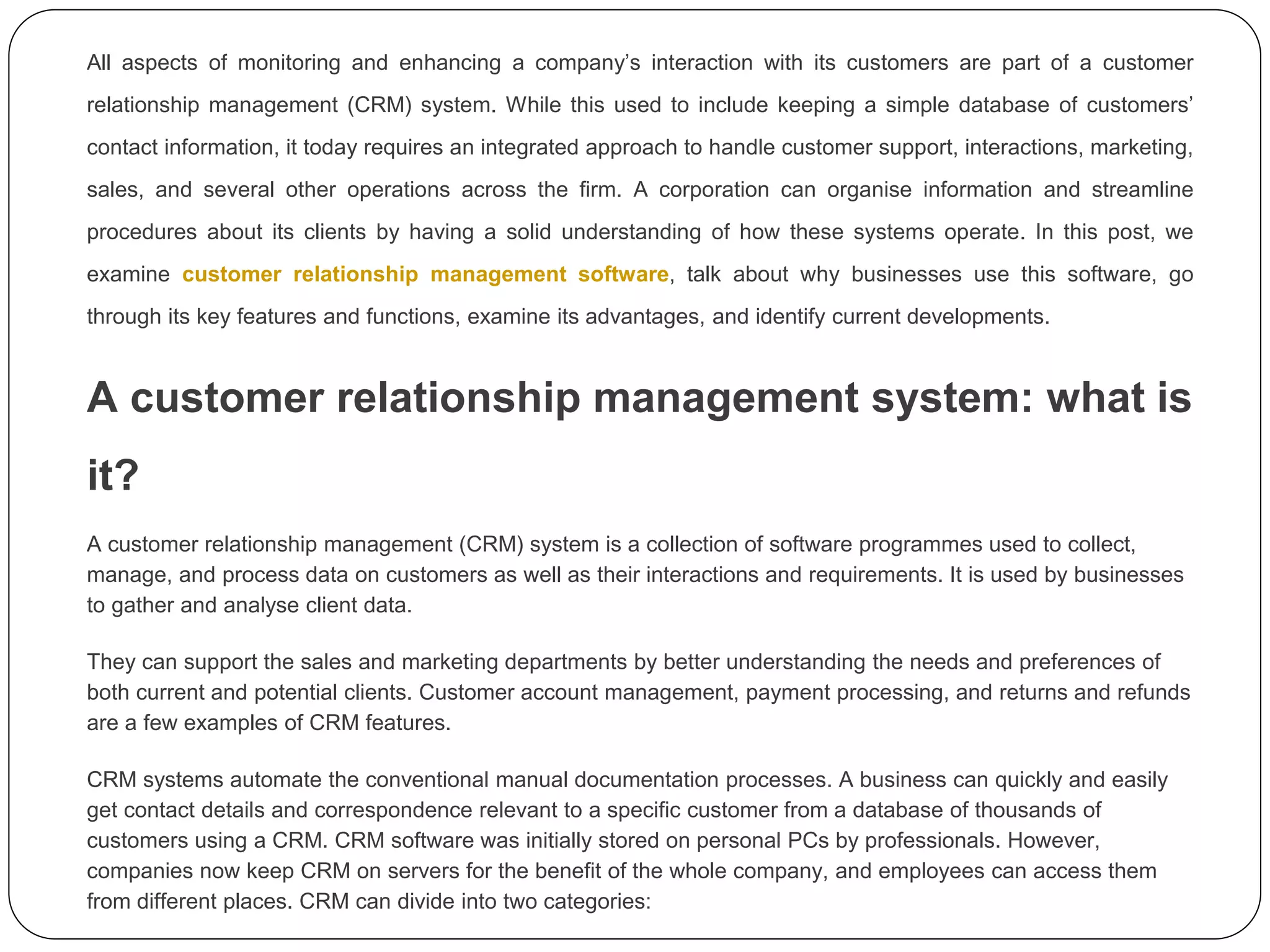 About CRM Software.pptx