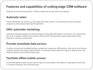 About CRM Software.pptx