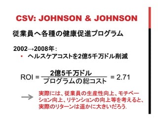 About CSV(japanese) | PDF