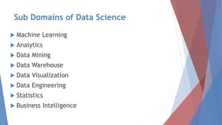 ABOUT DATA SCIENCE big data analytics ppt.pptx