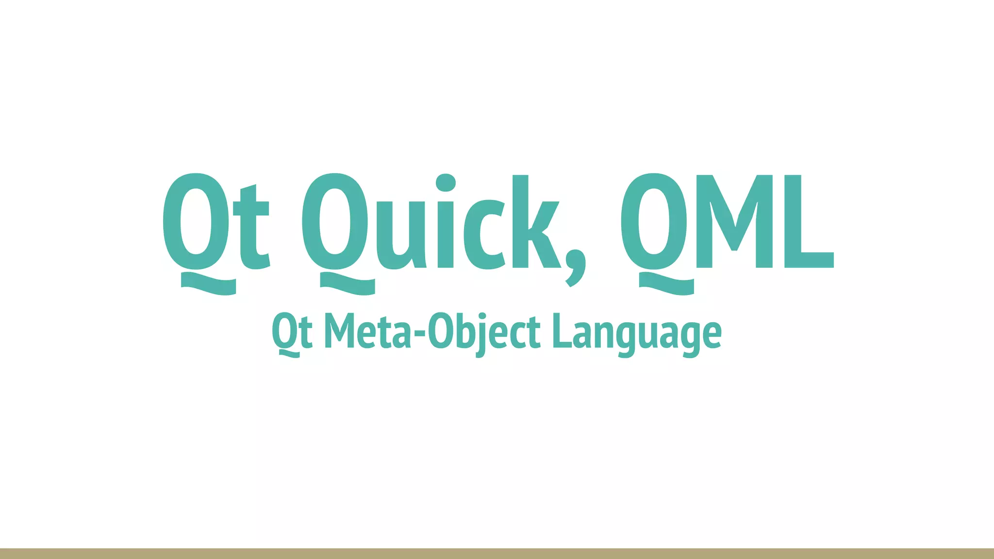 О разработке десктопных приложений / About desktop development | PDF