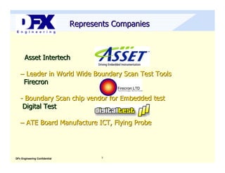 About dfx engineering | PDF