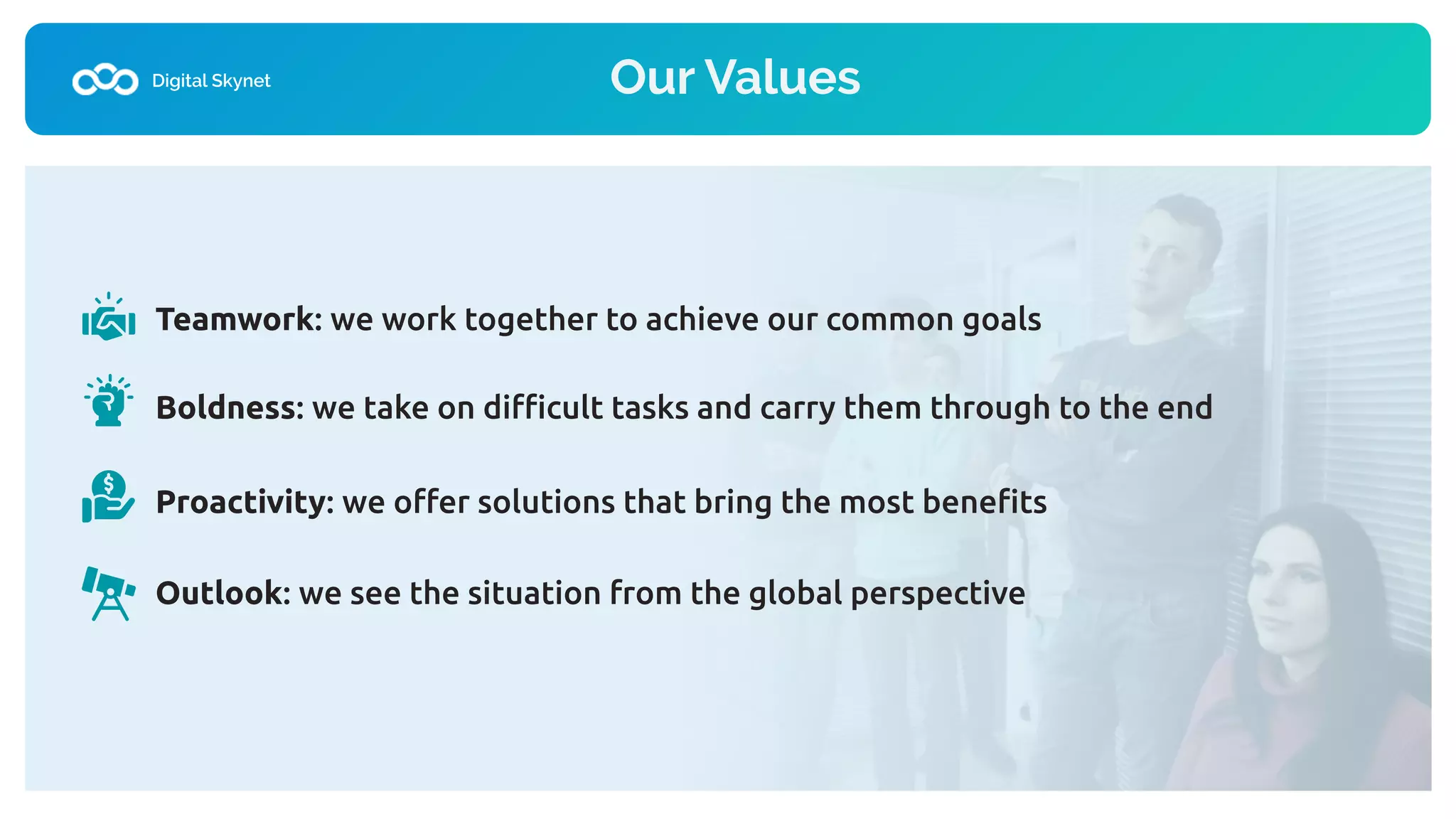 About Digital Skynet - custom software development company | PPT About Digital Skynet - custom software development company | PPT