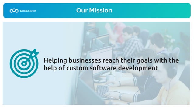 About Digital Skynet - custom software development company | PPT About Digital Skynet - custom software development company | PPT