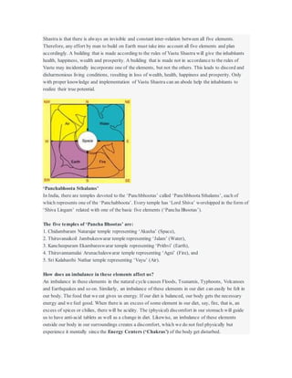 About divine vastu . | DOCX | Hinduism | Religion & Spirituality