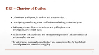 About DRI.pptx in this power point presentation | PPTX