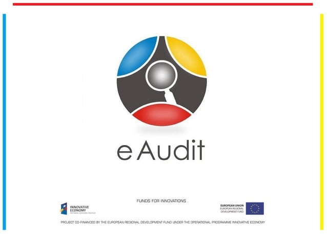 About eaudit | PPT