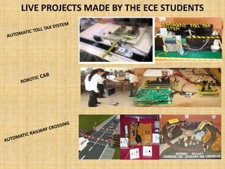 Scope and importance of ECE in engineering and Diploma courses | PPTX