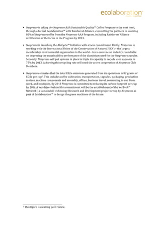 About Ecolaboration | PDF