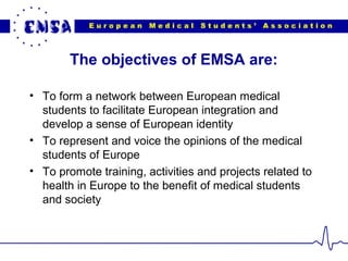 About EMSA | PPT