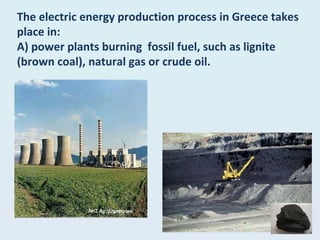 About energy | PPT