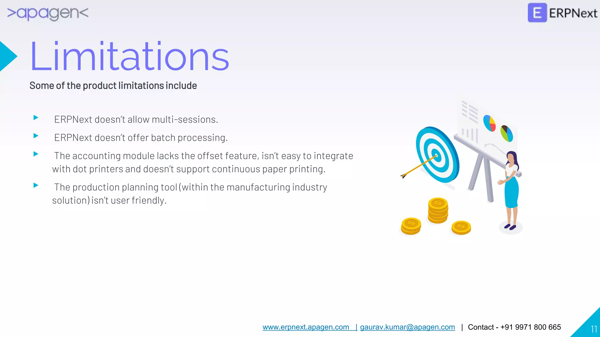 What is ERPNext? | PPTX