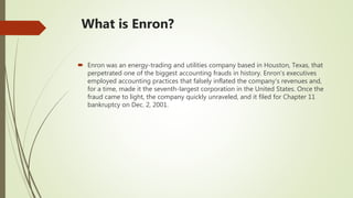 How does Ethics important for Accounting | PPT