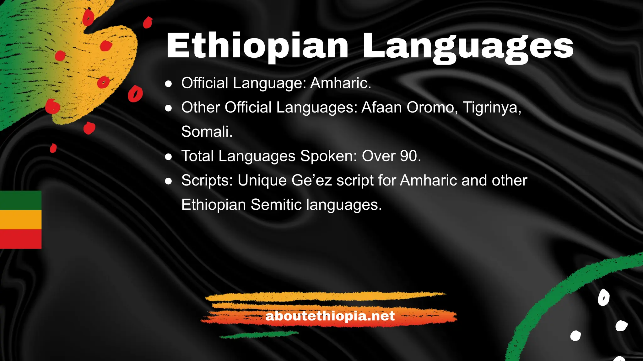 About Ethiopia - A Journey Through Culture, History, and Diversity | PDF