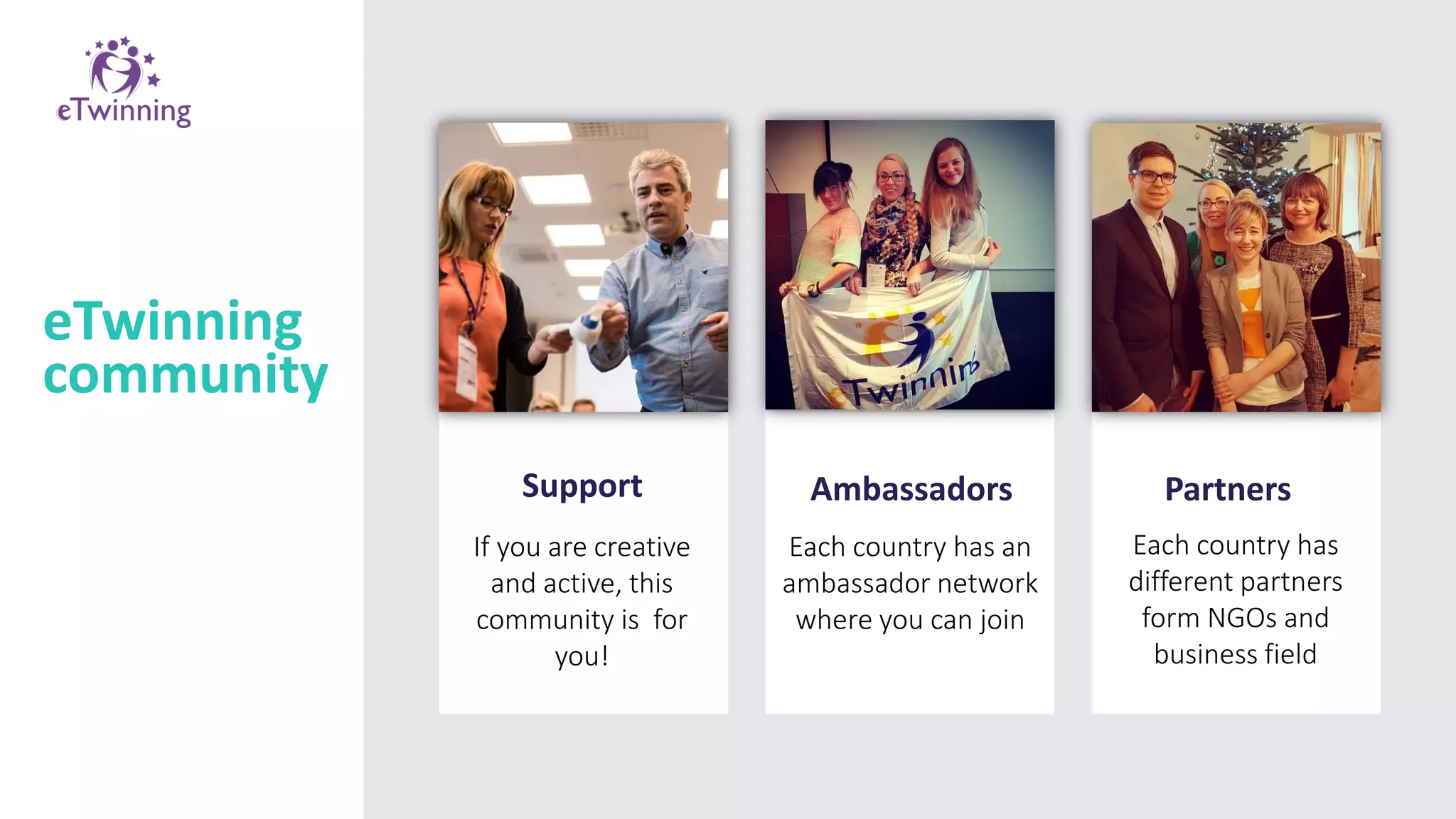 What is eTwinning? | PDF