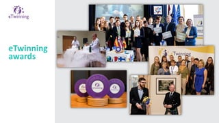 What is eTwinning? | PDF