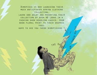 About the event. | PPT