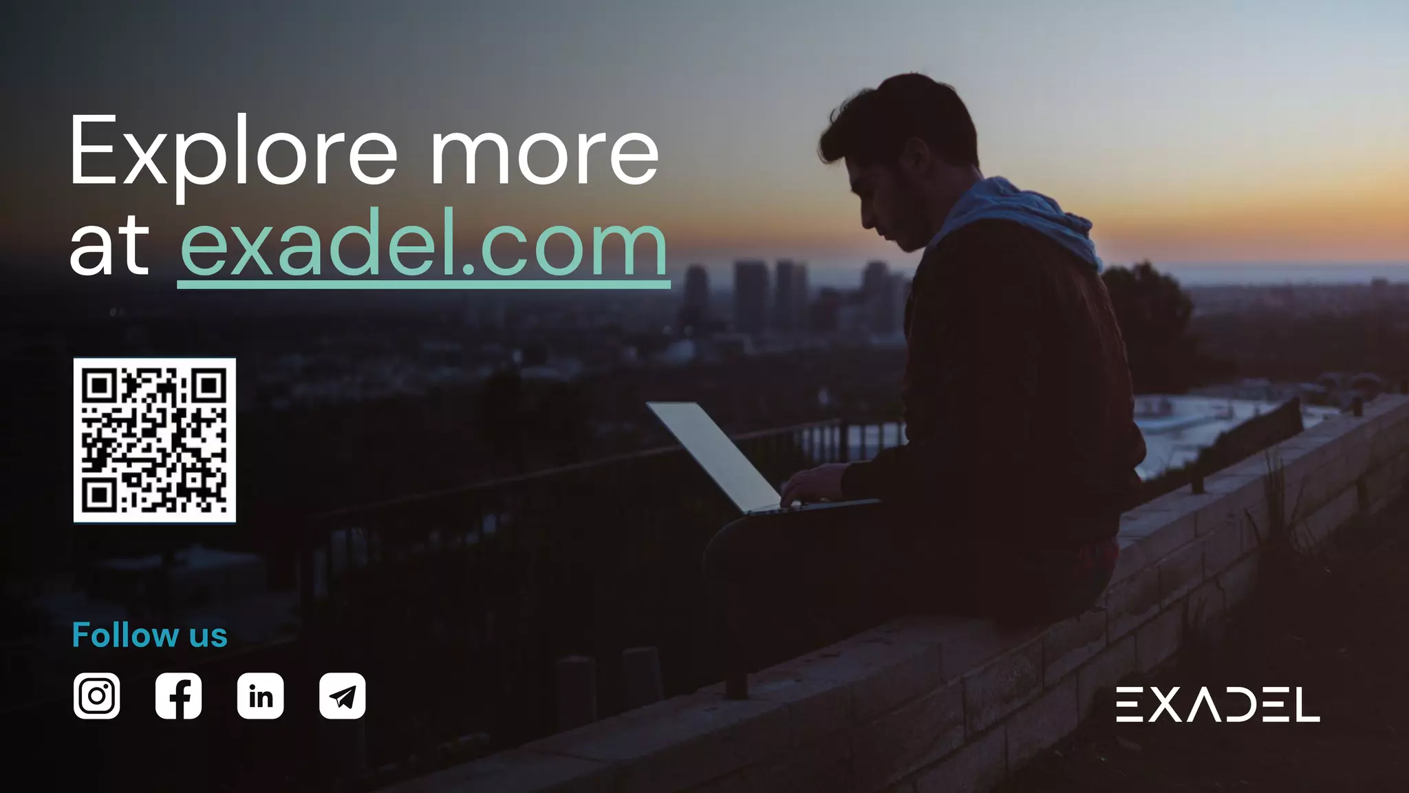 About Exadel for Seniors | PDF