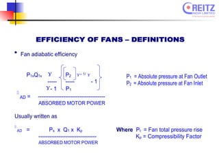 Introduction a fan,what is a fan presentation.ppt