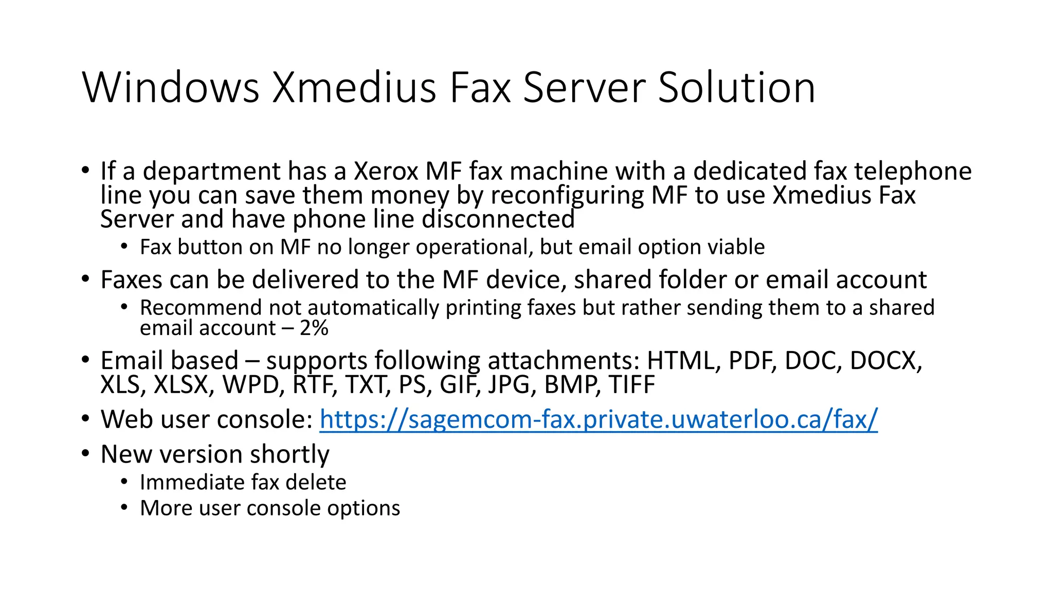 About fax machine and its type.pptx
