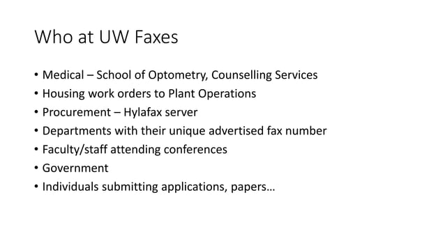 About fax machine and its type.pptx