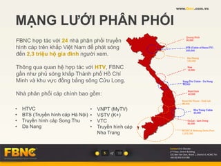 Về FBNC | PPTX
