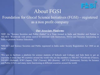 About fgsi | PPT