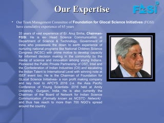 About fgsi | PPT