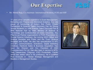 About fgsi | PPT