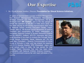 About fgsi | PPT