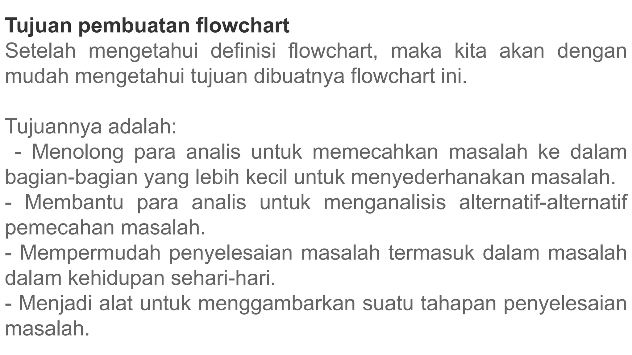 About Flowchart Ppt 9972