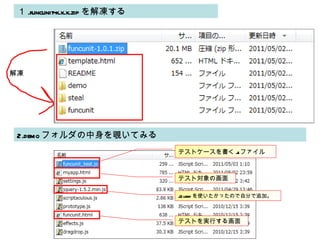 About func unit | PPT